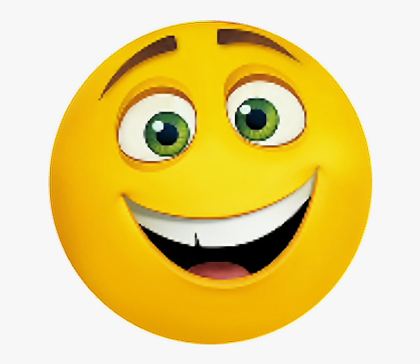 #emoji #cringe - Emoji Movie Gene Png, Transparent Png , Transparent ...