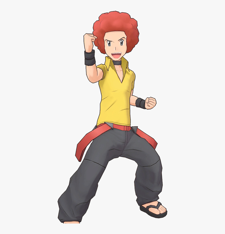 Flint Pokemon, HD Png Download , Transparent Png Image - PNGitem