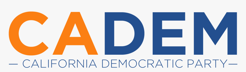 California Democratic Party Logo, HD Png Download , Transparent Png ...