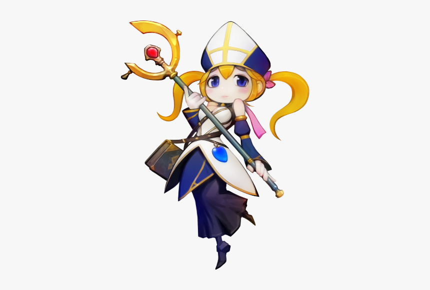 Cleric Png, Transparent Png , Transparent Png Image - PNGitem