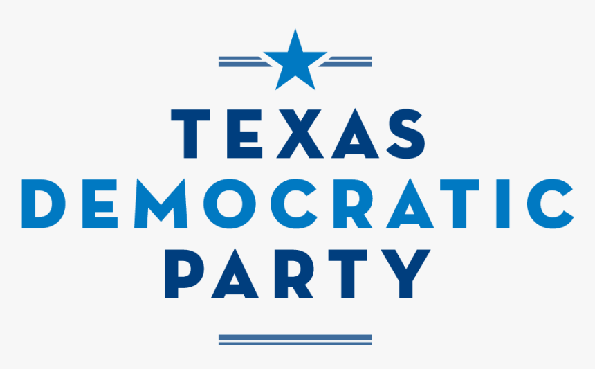 Texas Democratic Party Logo, HD Png Download , Transparent Png Image ...