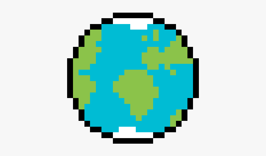 Deadpool Logo Pixel Art, HD Png Download , Transparent Png Image - PNGitem