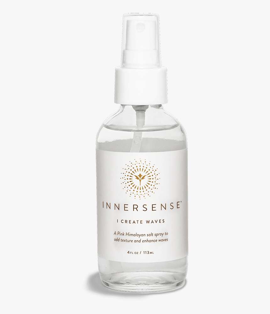Innersense I Create Waves, HD Png Download , Transparent Png Image ...
