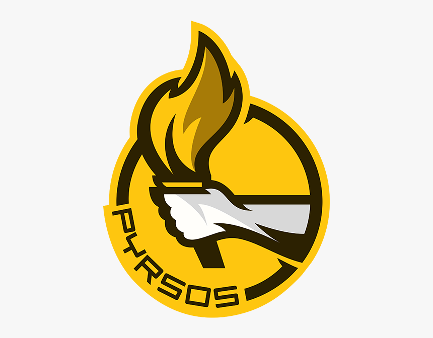 Pyrsos Esportslogo Square - Pyrsos Esports Png, Transparent Png ...