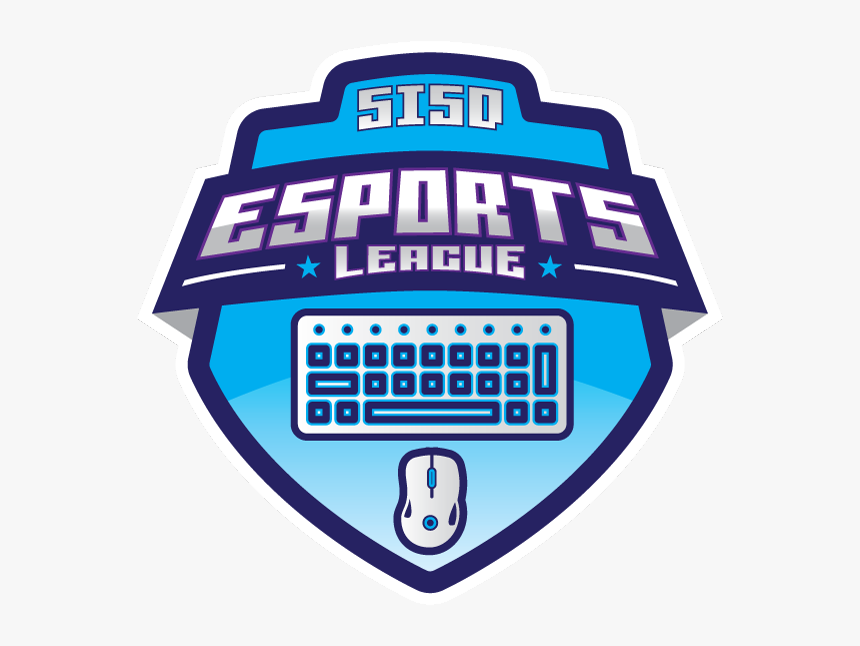 Sisd Esports League Logo - Esports Logo League, HD Png Download ...