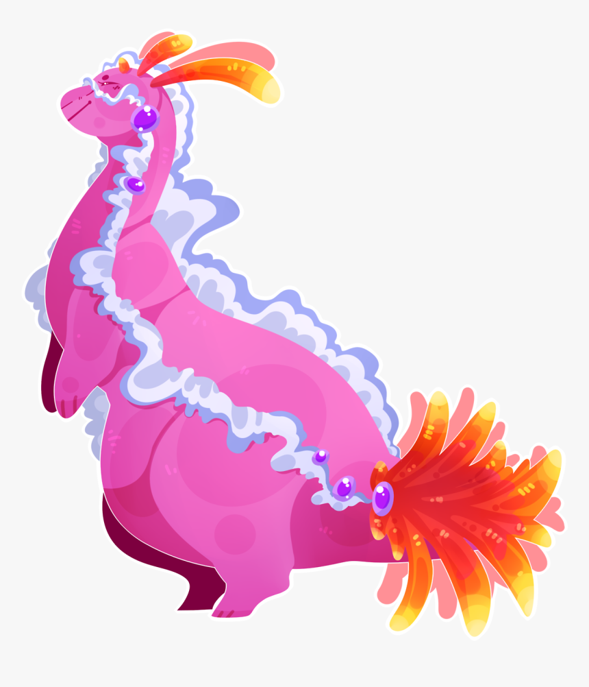 Sea Slugs Pokemon, HD Png Download , Transparent Png Image - PNGitem