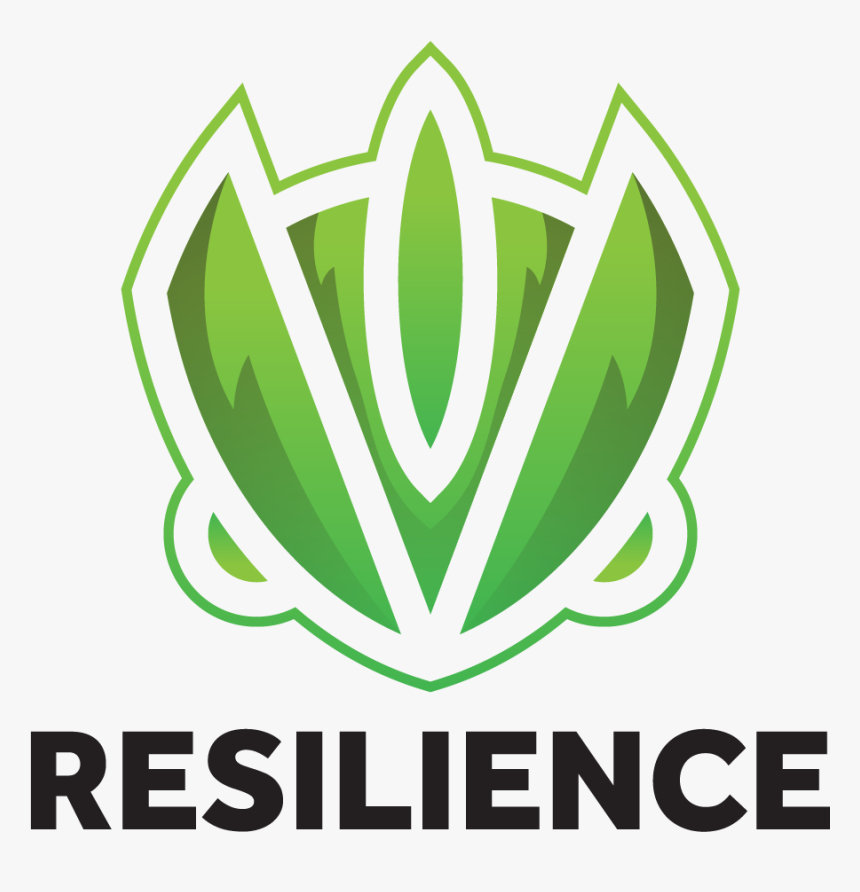 Resilience Esports - Belmond La Residence Phou Vao Logo, HD Png ...