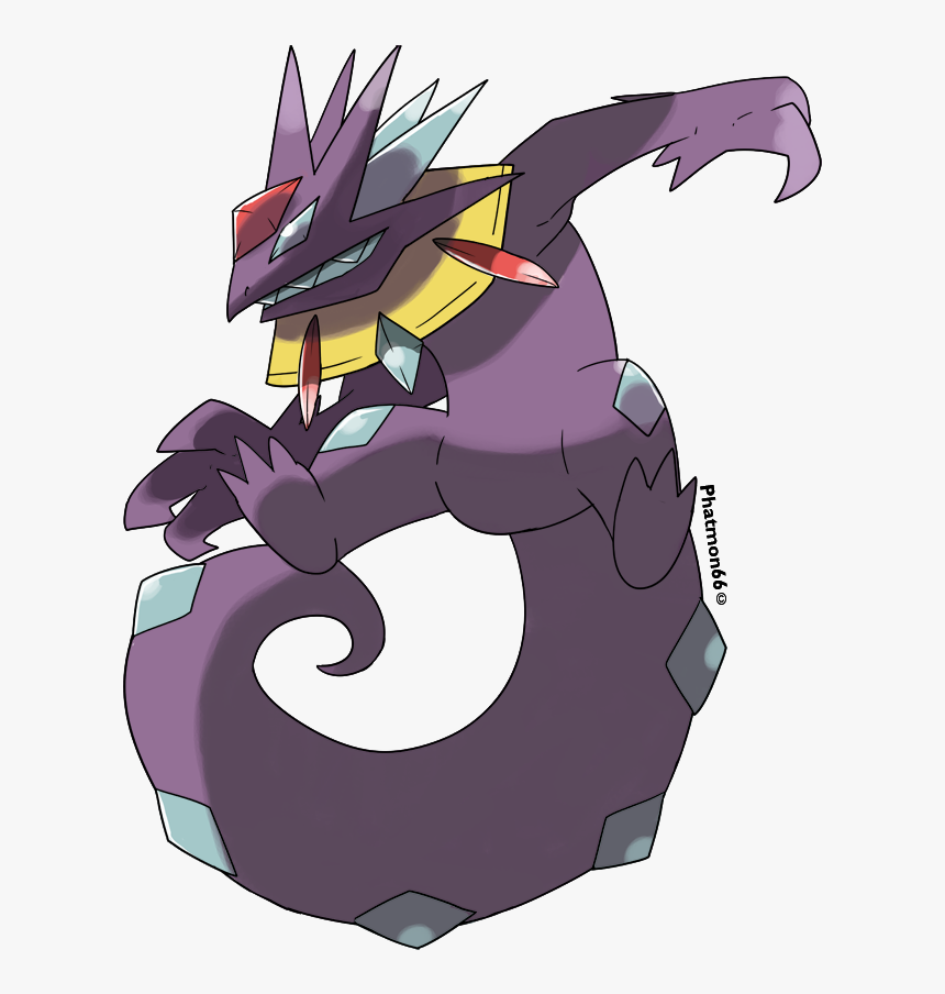 Sableye Evolution Fan Made, HD Png Download , Transparent Png Image ...