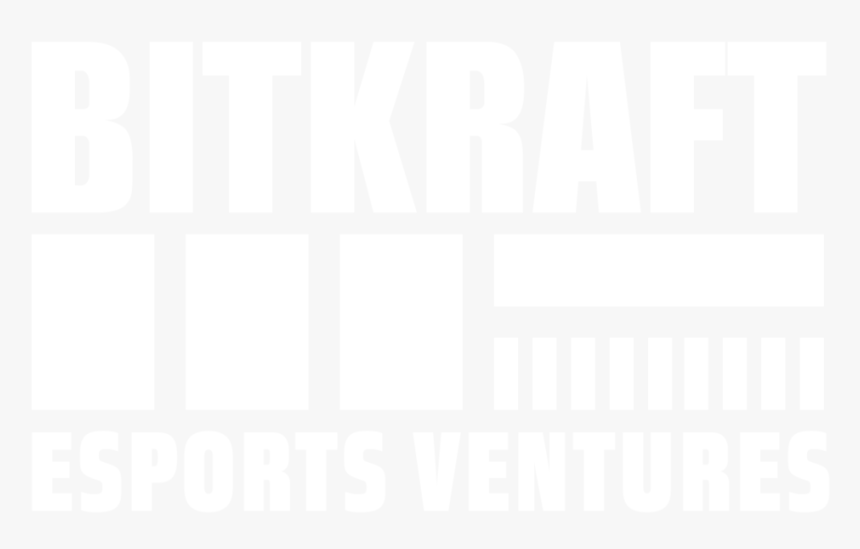 Bitkraft Esports Ventures Logokopie - Ihg Logo White Png, Transparent ...