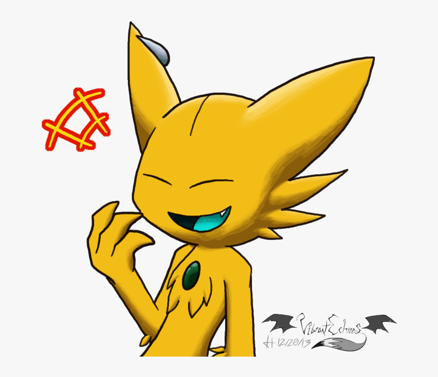 Sableye Png, Transparent Png , Transparent Png Image - PNGitem