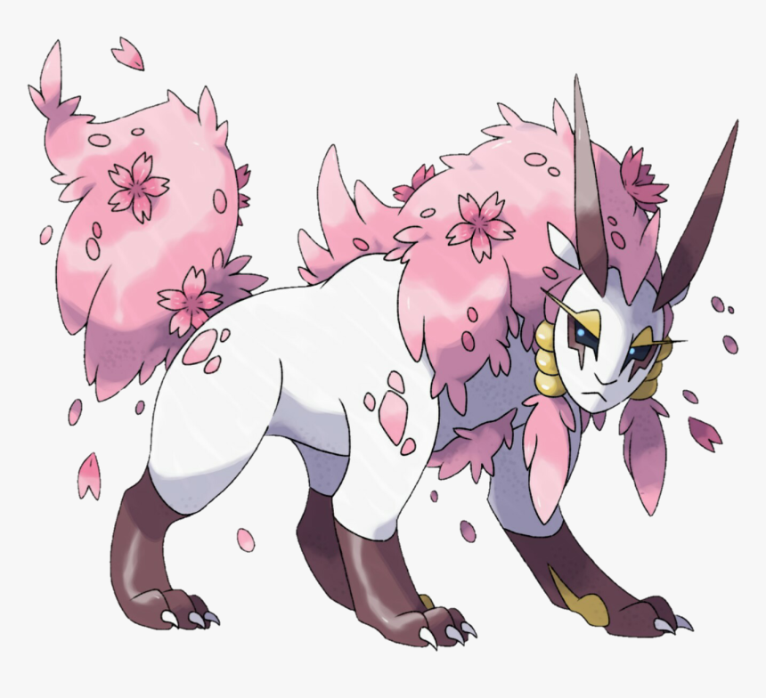1527547598386 - Fairy Type Cute Fakemon, HD Png Download , Transparent ...