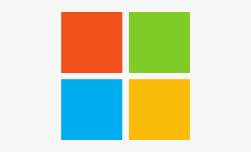 Telecharger Png Gratuit Microsoft - Microsoft Logo Transparent ...