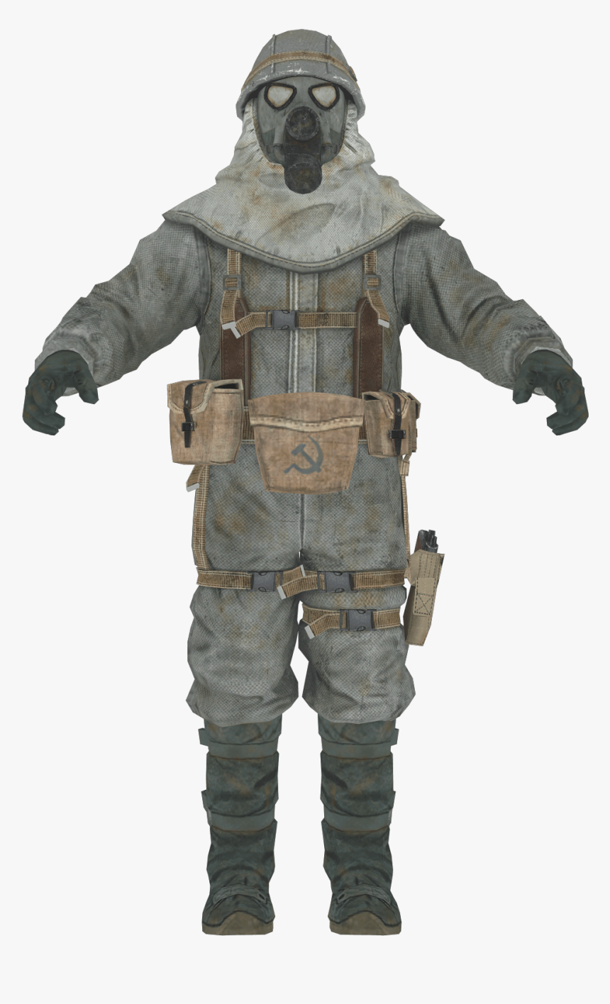 Call Of Duty Modern Warfare 2019 Spetsnaz, HD Png Download ...