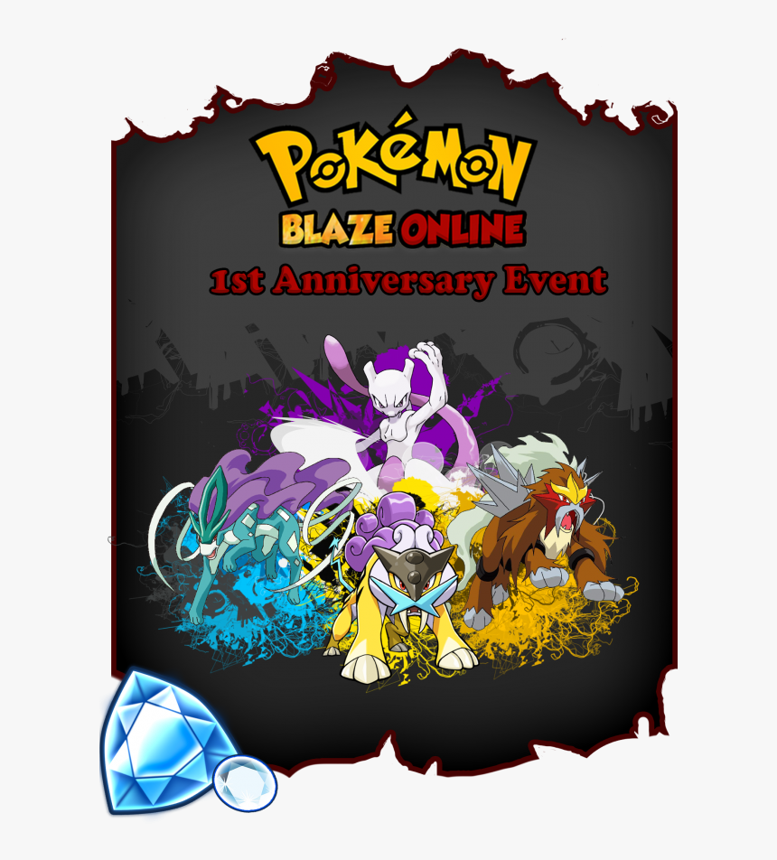 Pokemon, HD Png Download , Transparent Png Image - PNGitem