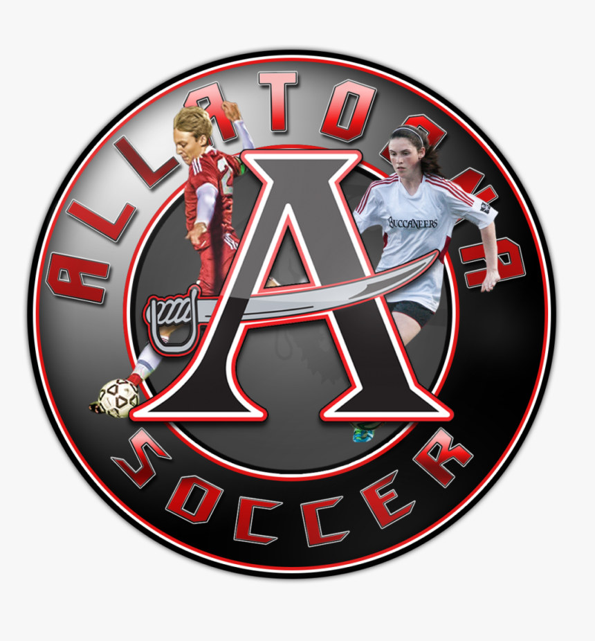 Allatoona Bucs Basketball Logo, HD Png Download , Transparent Png Image ...