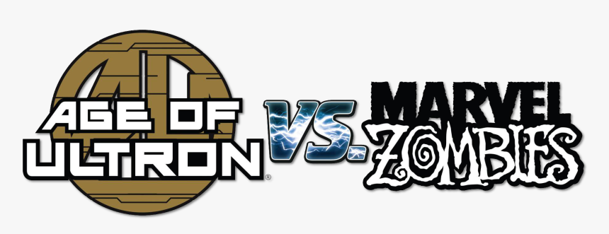 Marvel Database - Age Of Ultron Comic Logo, HD Png Download ...