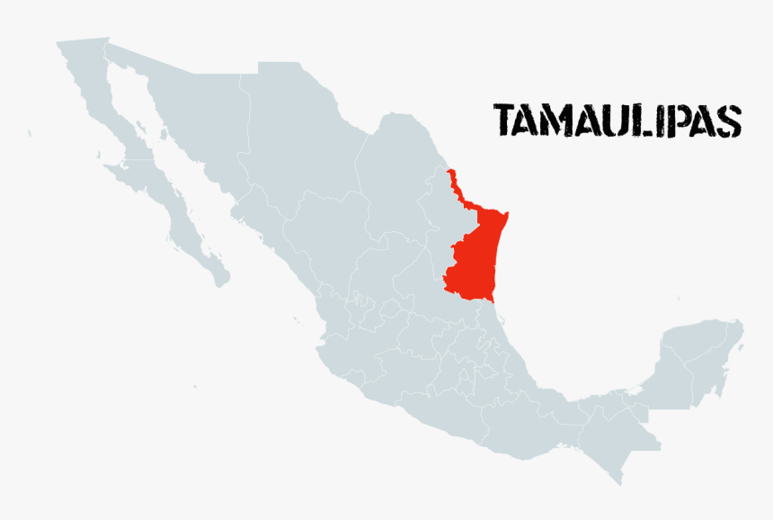 Mexico Map Png, Transparent Png , Transparent Png Image - PNGitem