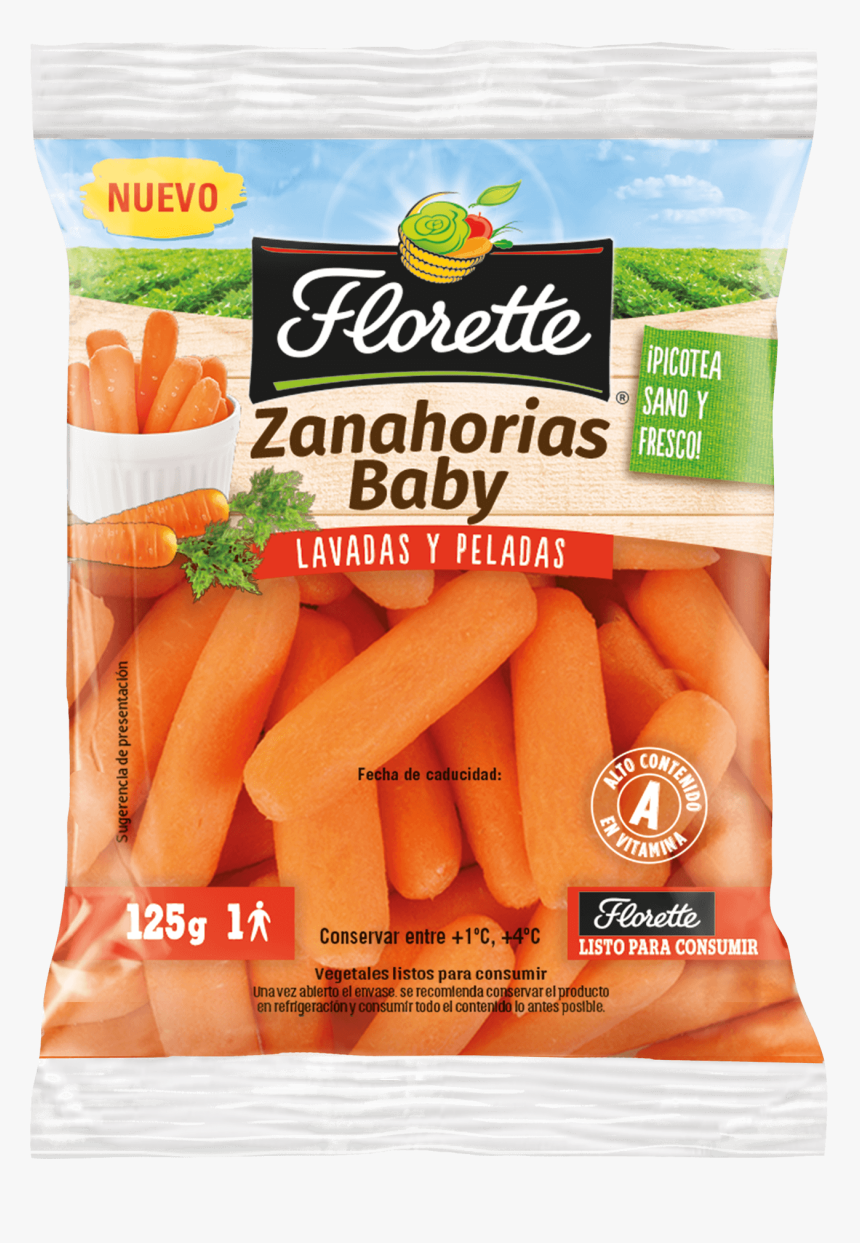 Florette, HD Png Download , Transparent Png Image - PNGitem