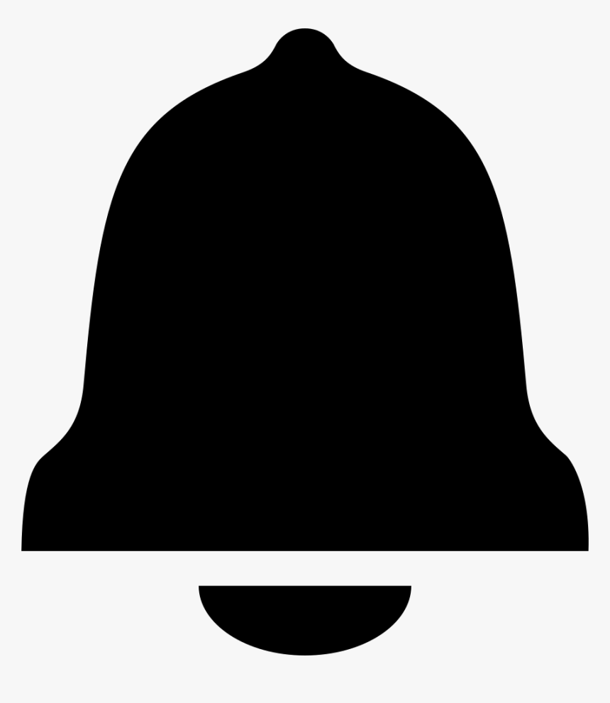 Bell Full Comments - Youtube Bell Icon Transparent, HD Png Download ...