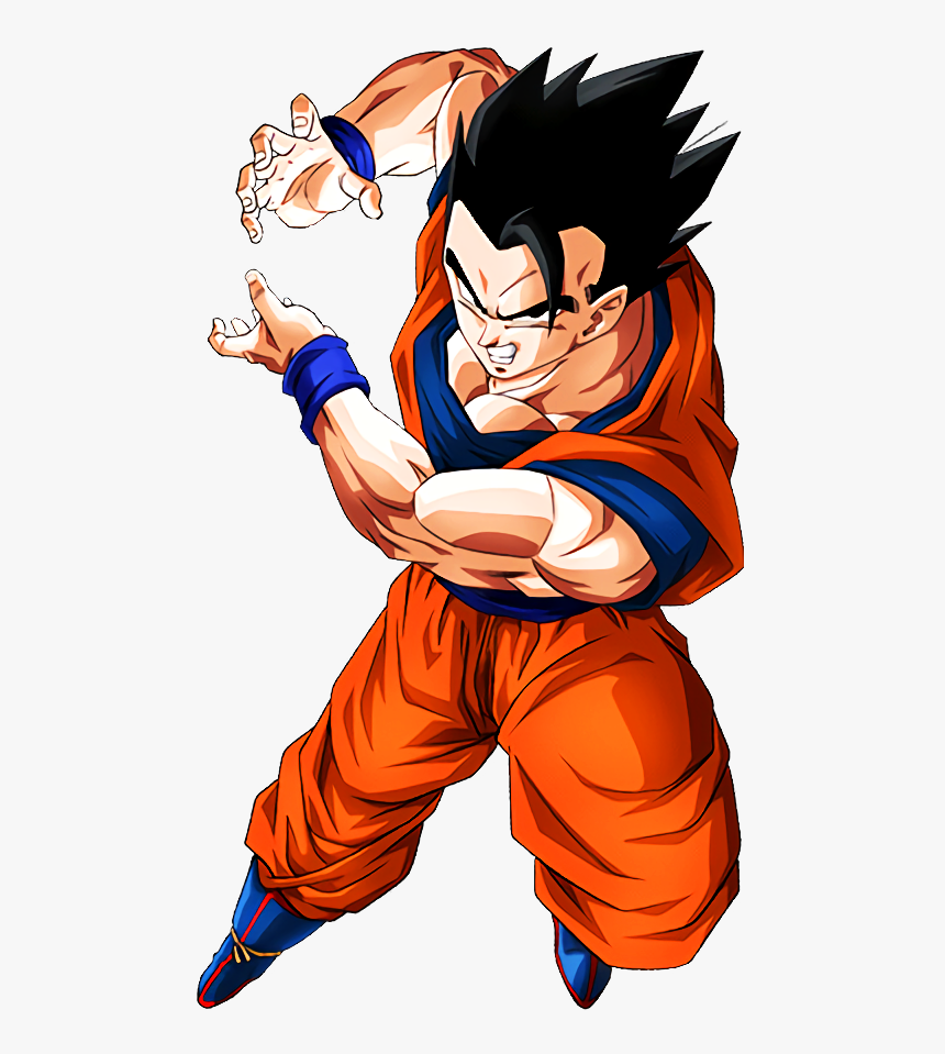 Ultimate Gohan Png, Transparent Png , Transparent Png Image - PNGitem