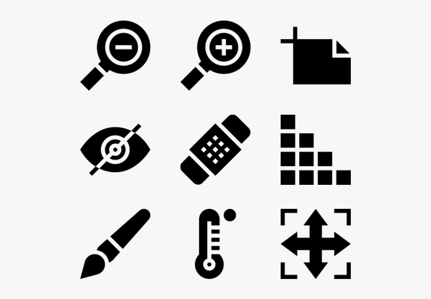 Information Technology Icons Png, Transparent Png , Transparent Png ...