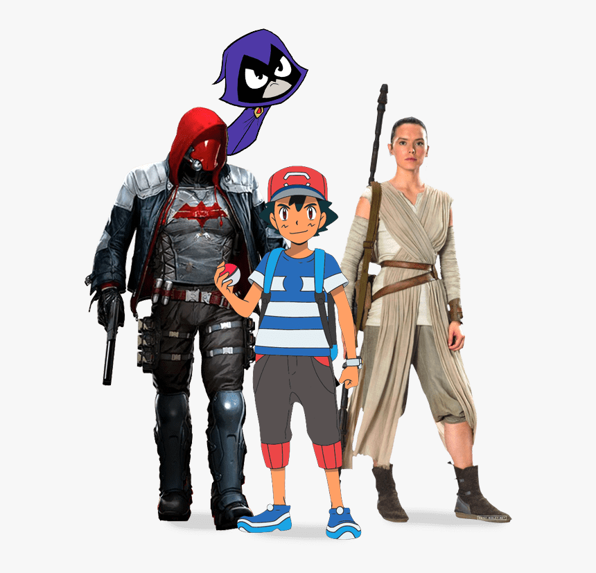 Ash Pokemon Sun Moon Png, Transparent Png , Transparent Png Image - PNGitem