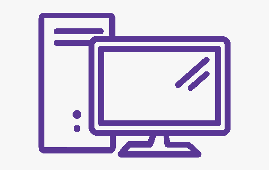 Computador Icono Png, Transparent Png , Transparent Png Image - PNGitem