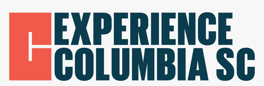 Experience Columbia Sc Logo, HD Png Download , Transparent Png Image ...