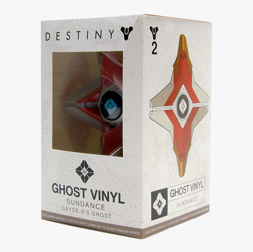 Ghost Kill Tracker Destiny 2, HD Png Download , Transparent Png Image ...