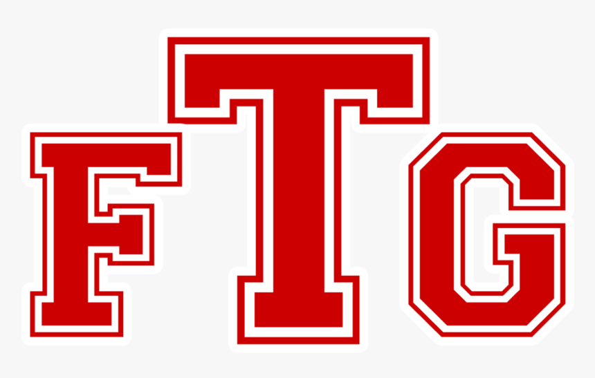 Ftg Logo - Graphic Design, HD Png Download , Transparent Png Image ...
