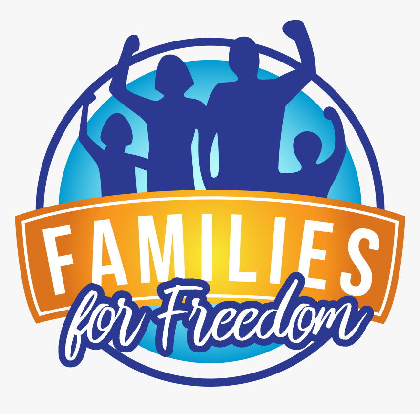 Families For Freedom, HD Png Download , Transparent Png Image - PNGitem