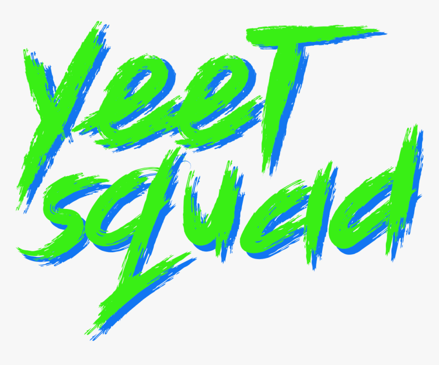 Yeet Png , Png Download - Graphic Design, Transparent Png , Transparent ...