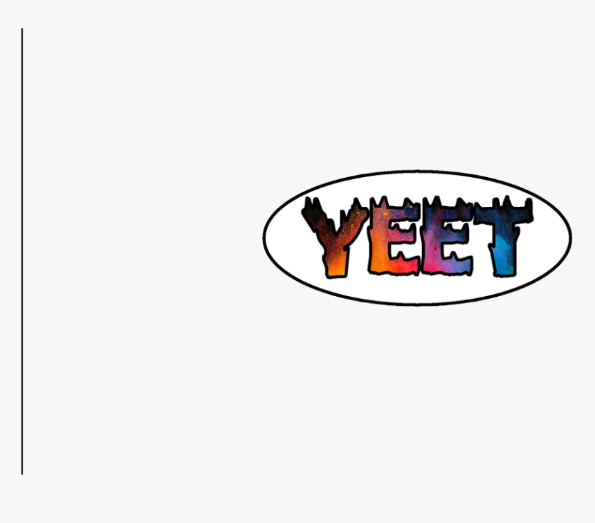 Yeet Sticker Yeet Png, Transparent Png , Transparent Png Image - PNGitem