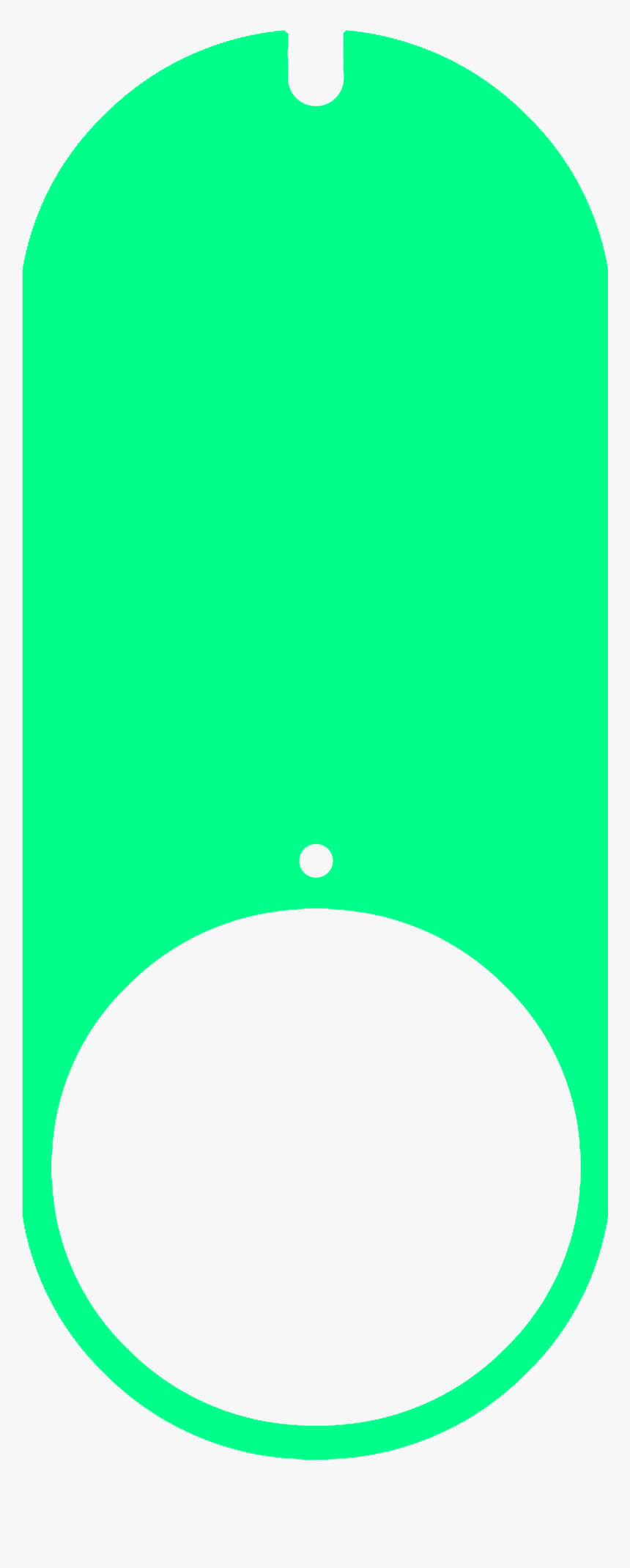 Amazon Dash Button Svg, HD Png Download , Transparent Png Image - PNGitem