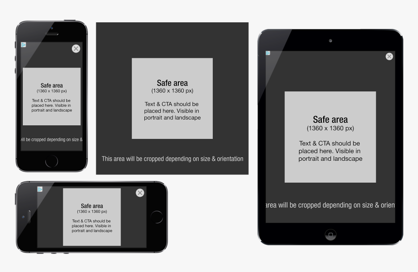 Interstitial Screen, HD Png Download , Transparent Png Image - PNGitem