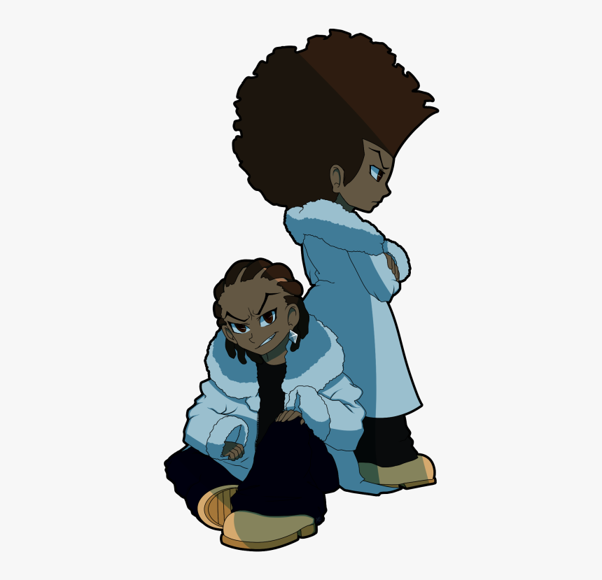Riley And Huey Png, Transparent Png , Transparent Png Image - PNGitem