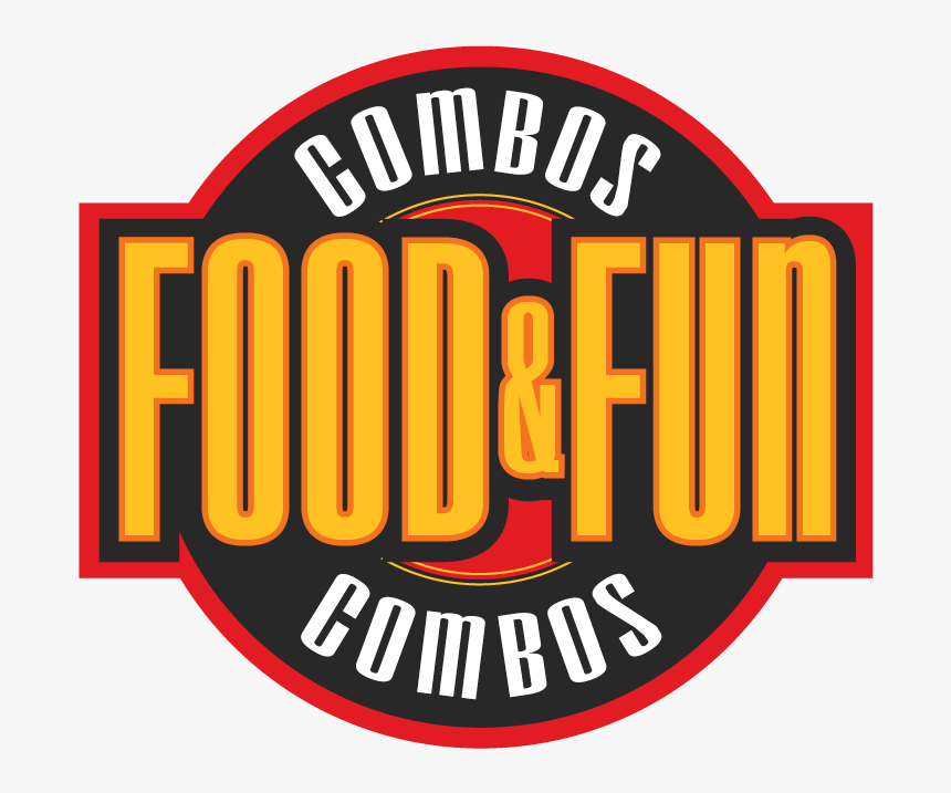 Fun Food Logos