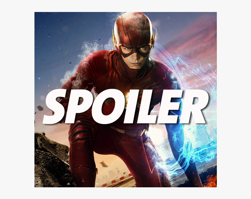 Dc Justice League Flash, HD Png Download , Transparent Png Image - PNGitem