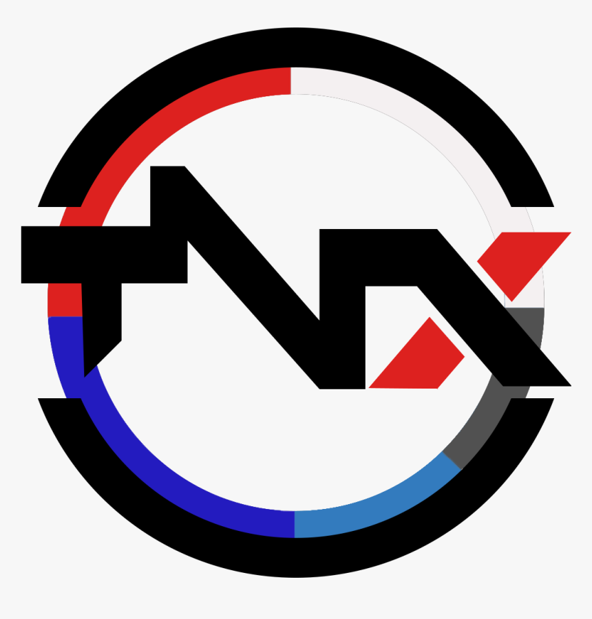 Tnxlogo - Technex St Vincent Pallotti, HD Png Download , Transparent ...