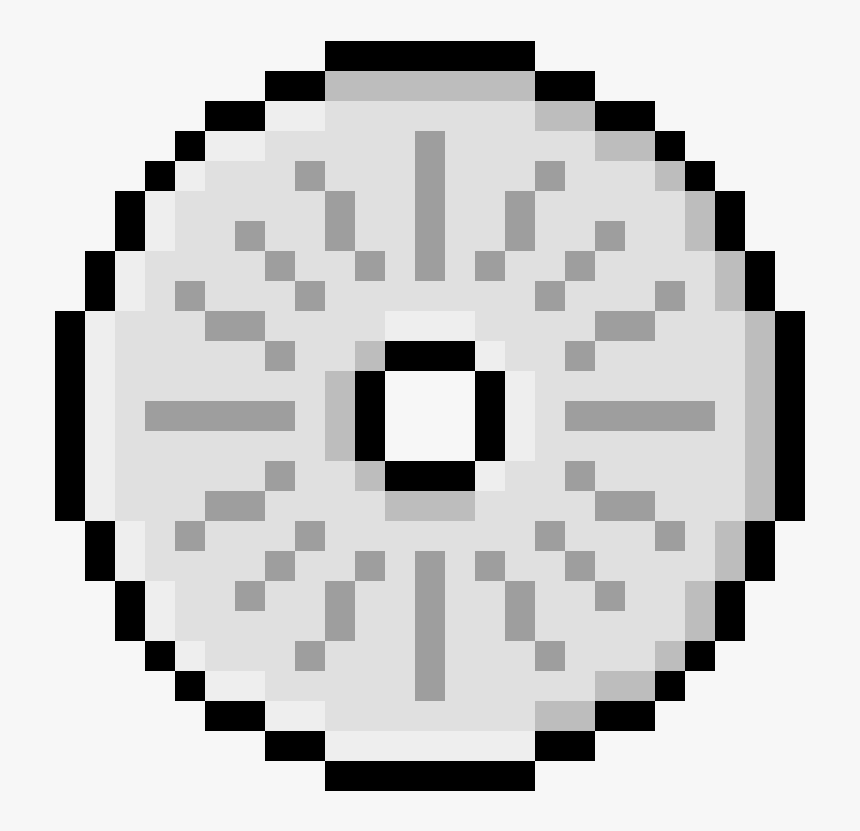 Puppet Pixel Art, HD Png Download , Transparent Png Image - PNGitem