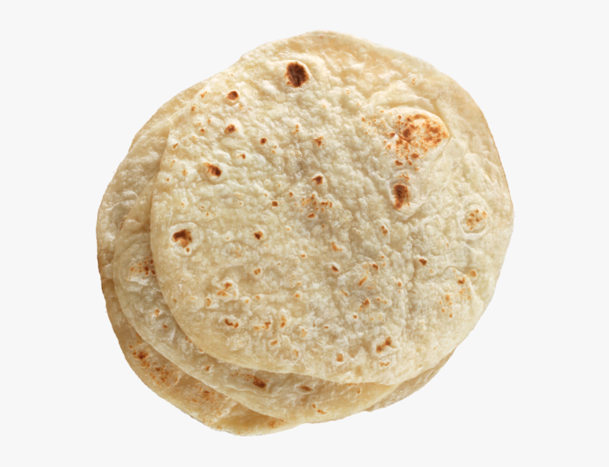 Roti, HD Png Download , Transparent Png Image - PNGitem