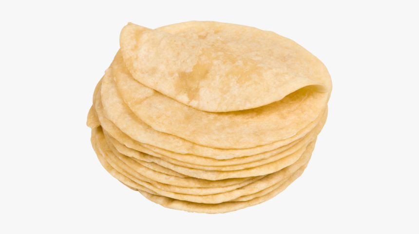 Corn Tortillas Transparent Background, HD Png Download , Transparent ...