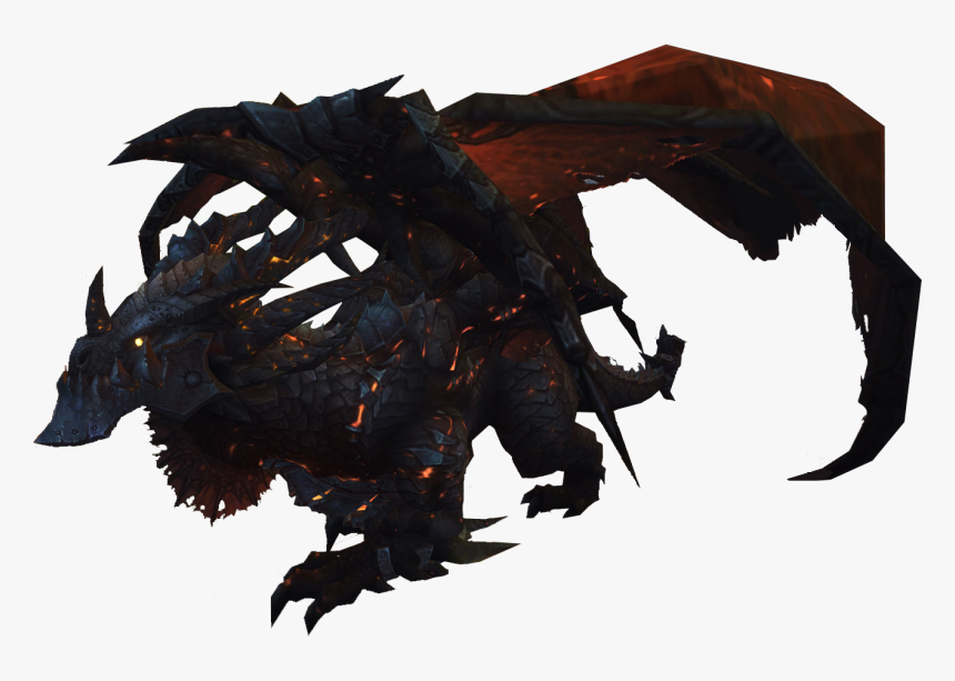 Deathwing Png 4 » Png Image - Deathwing Png, Transparent Png ...