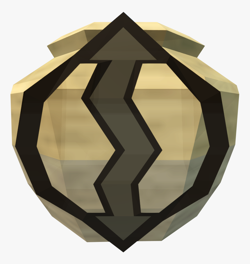 The Runescape Wiki - Emblem, HD Png Download , Transparent Png Image ...