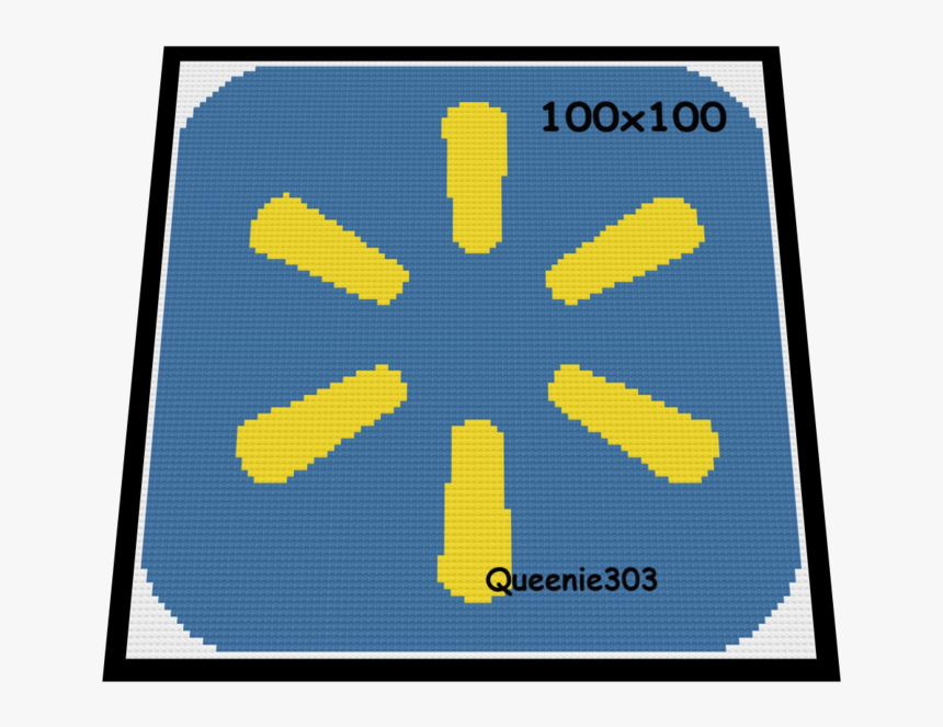 Walmart Spark - Walmart Grocery Logo, HD Png Download , Transparent Png ...