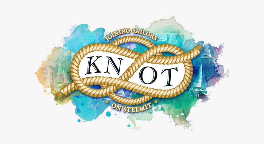 Knot Logo 01 - Nadira, HD Png Download , Transparent Png Image - PNGitem