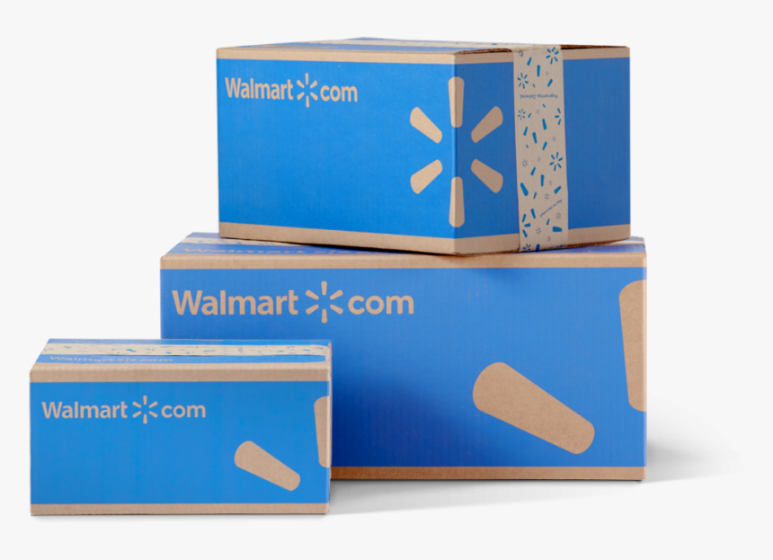 Walmart Intro Wide2 - Walmart, HD Png Download , Transparent Png Image ...