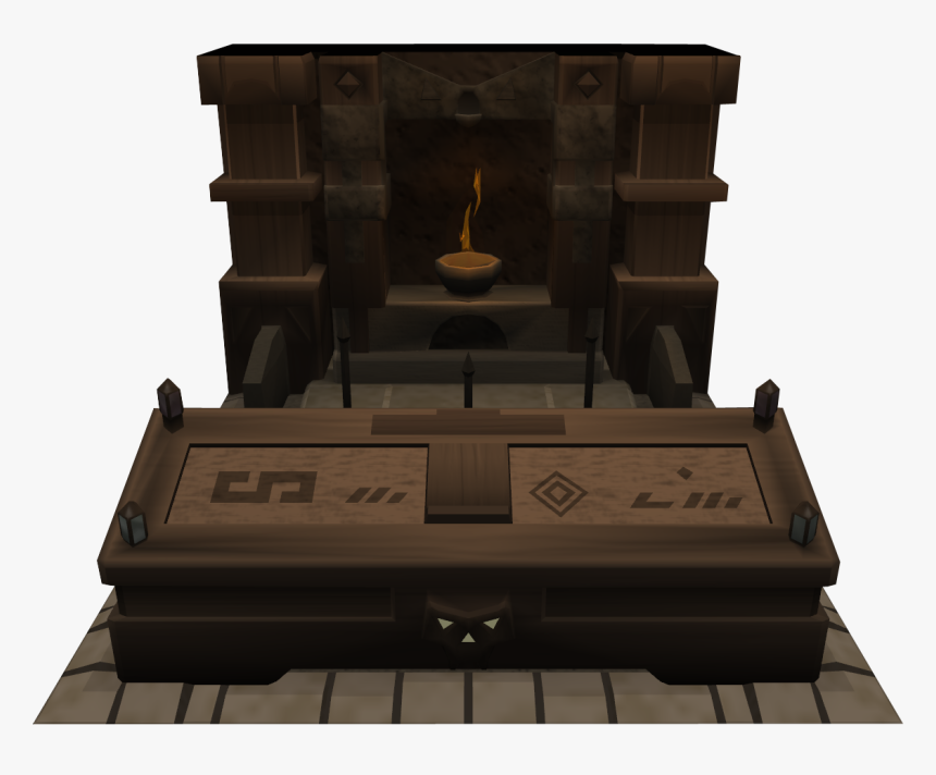 Altar , Png Download - Altar Christian Home, Transparent Png ...