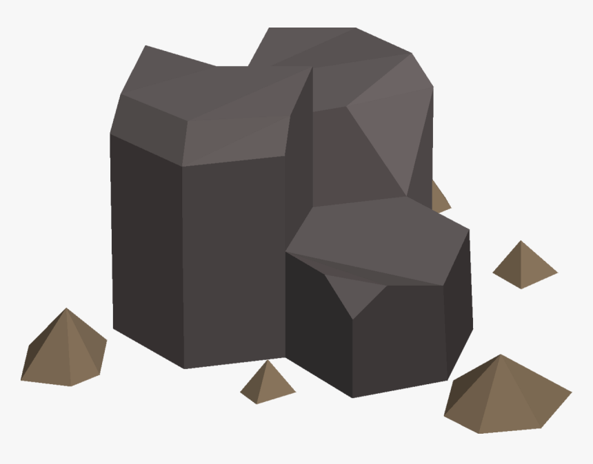 Runescape Members Basalt, HD Png Download , Transparent Png Image - PNGitem