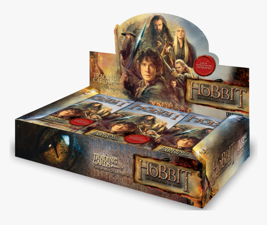 Hobbit - The Hobbit, HD Png Download , Transparent Png Image - PNGitem